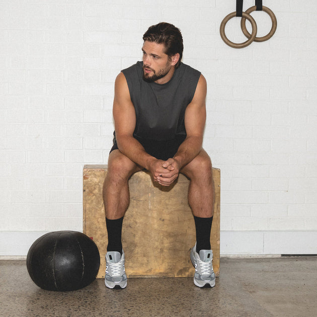 REC GEN Men – Noble Gentlemen Trading Co.