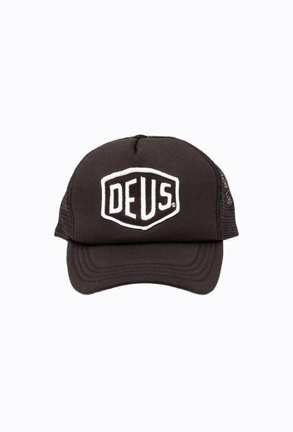 Deus Hats – Noble Gentlemen Trading Co.